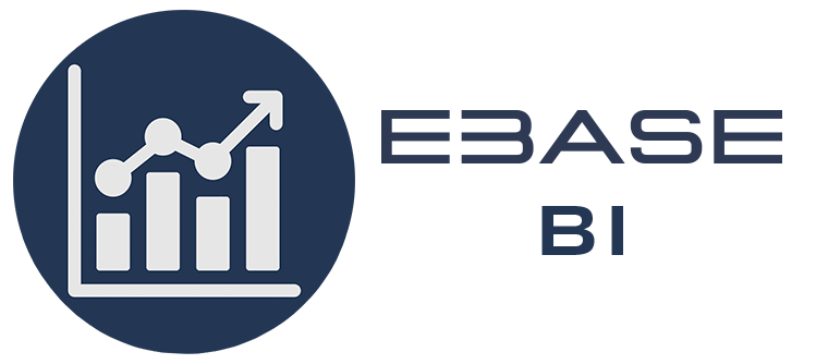 Login - EBASE BI
